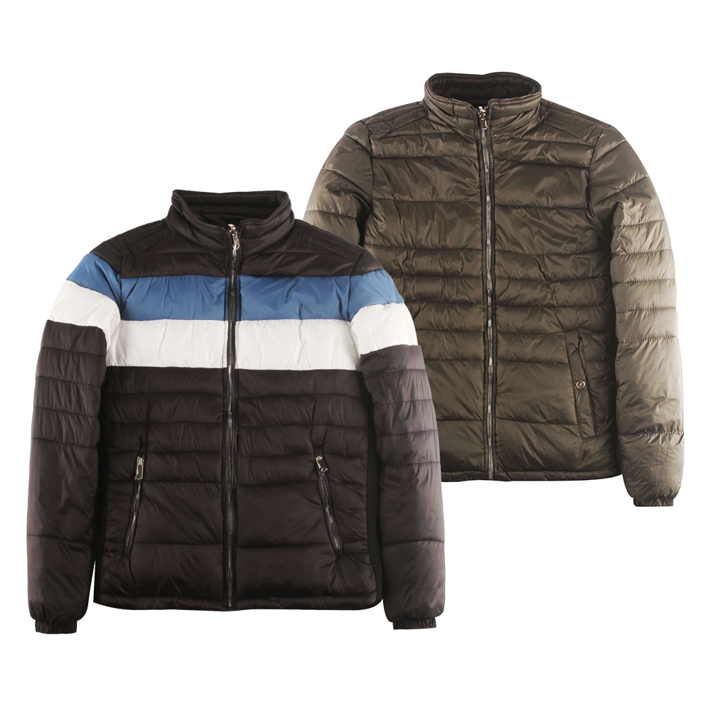 China reversible jacket manufacturers, reversible jacket suppliers ...